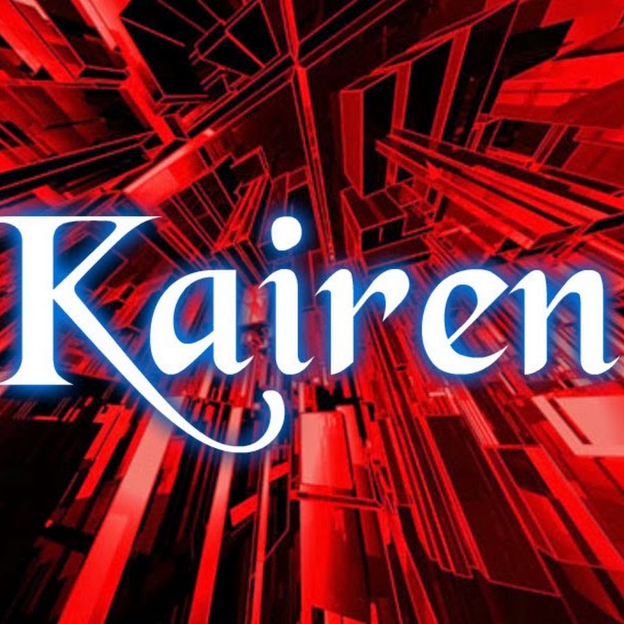 Kairen - YouTube