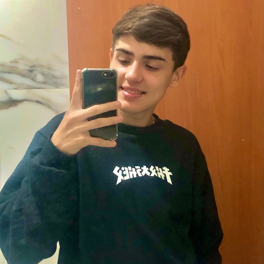 Gabriel GAMES - YouTube