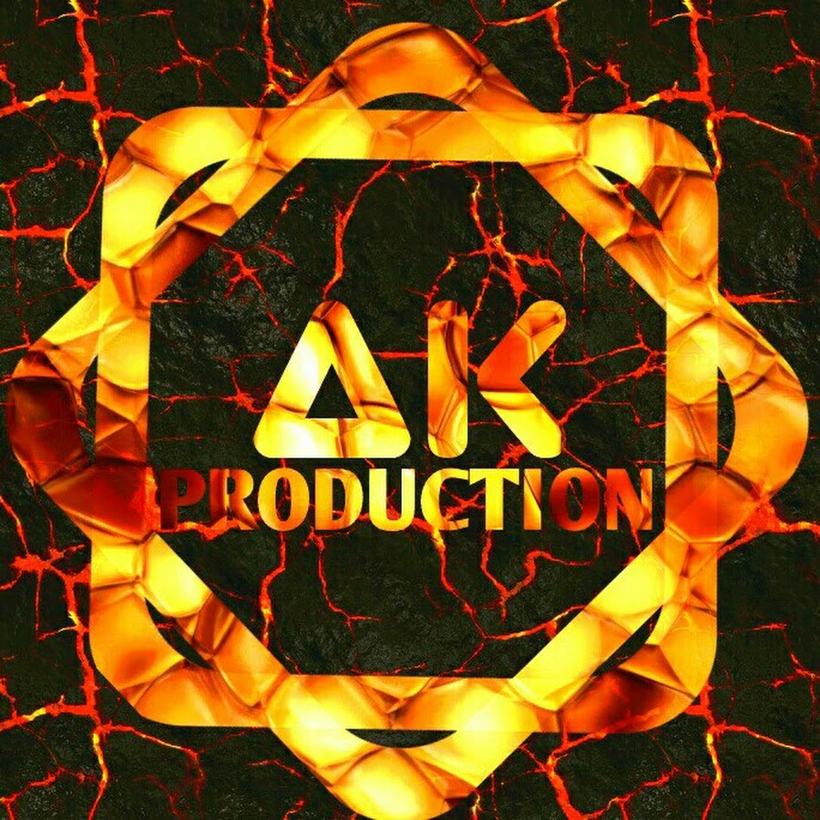 AK production - YouTube