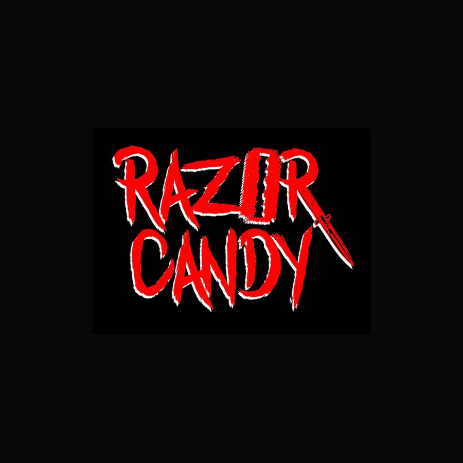 Razor Candy - YouTube