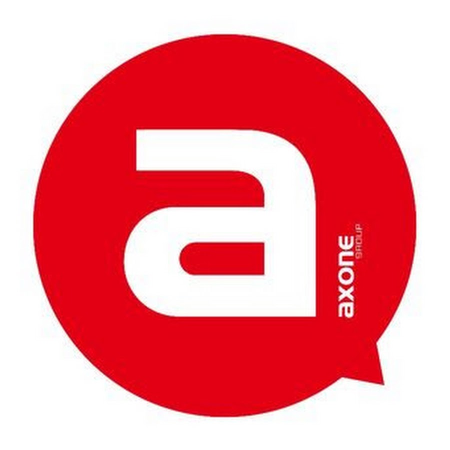 AXONE corp - YouTube