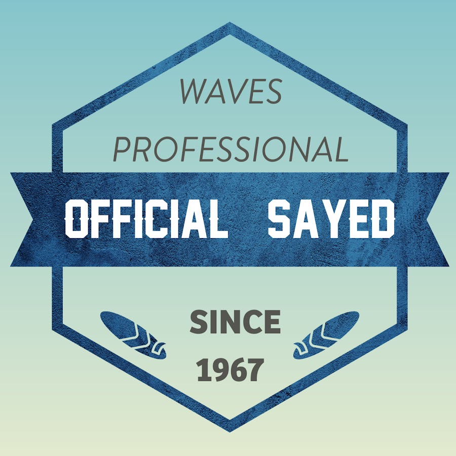 Official Sayed - YouTube