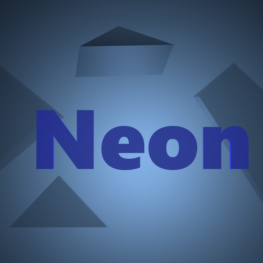 NEON - STUDIOS - YouTube