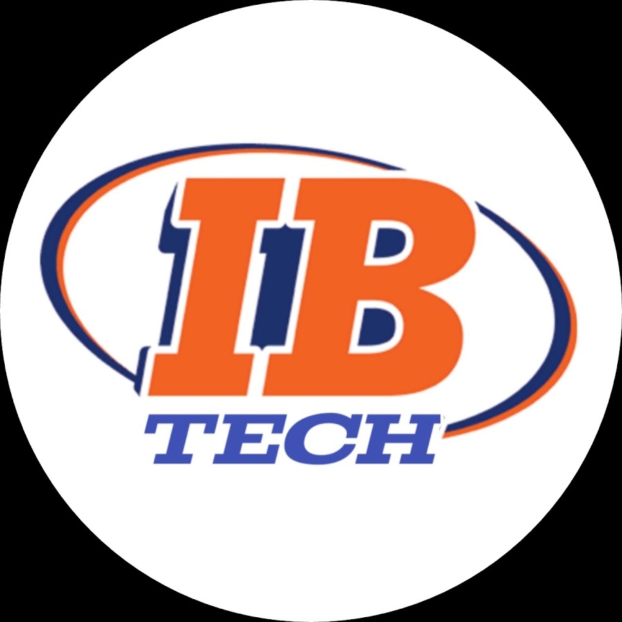 IB TECH - YouTube