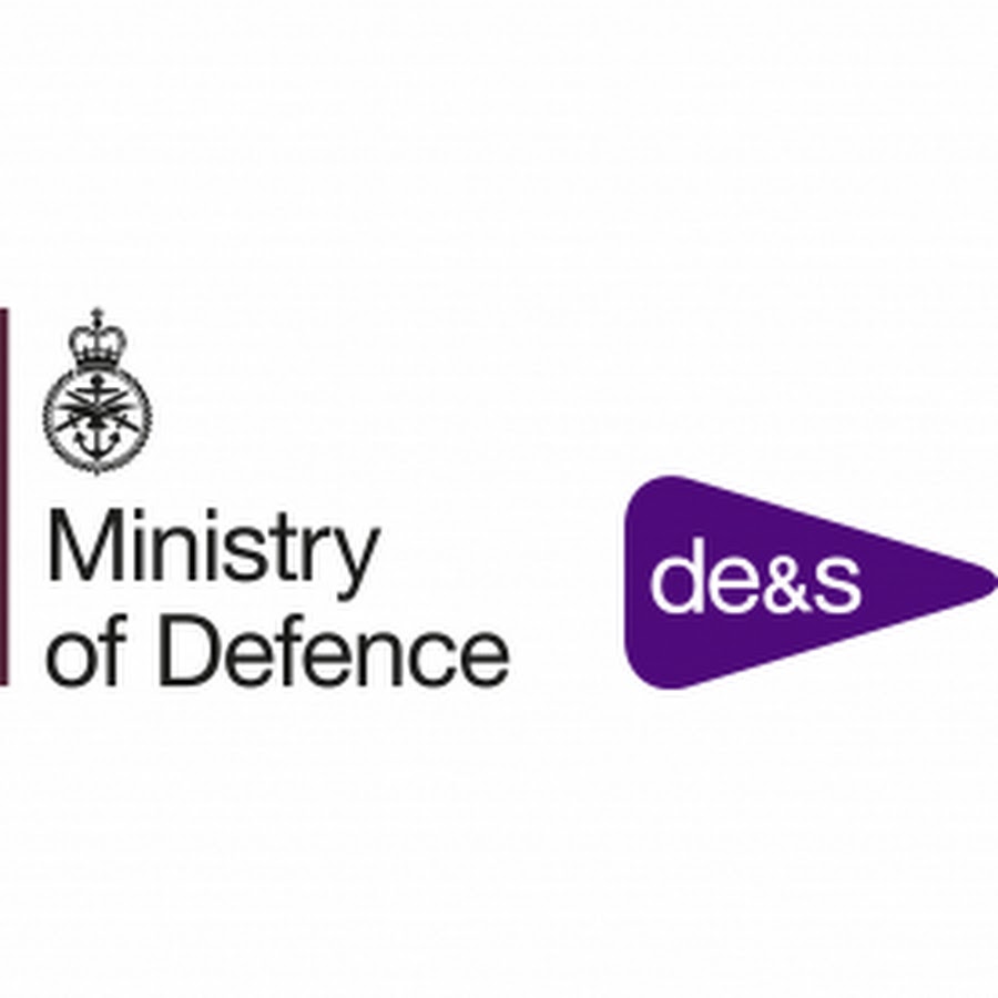 Defence Equipment & Support - YouTube