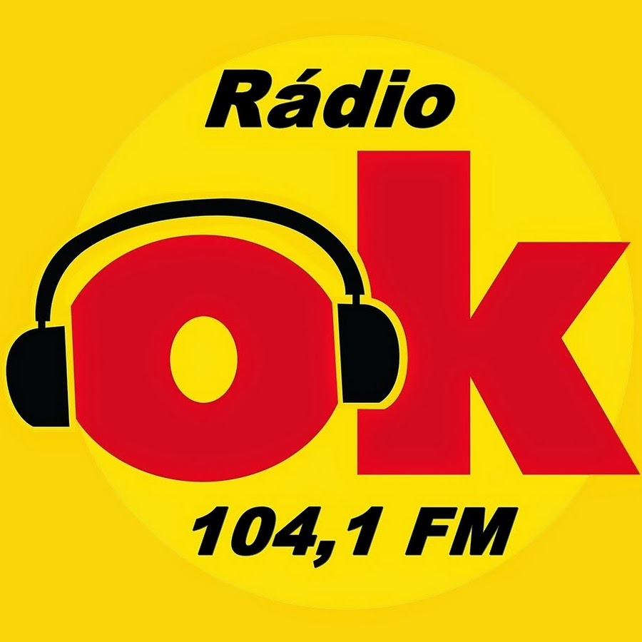 Rádio OK FM - YouTube
