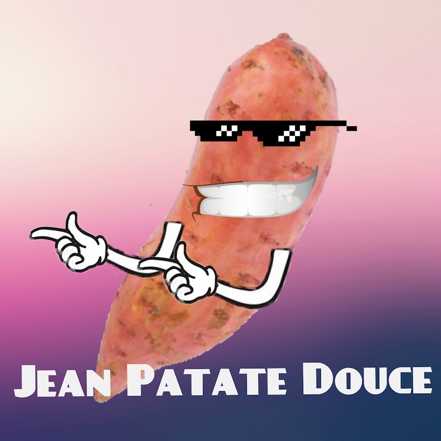 Jean Patate Douce - YouTube