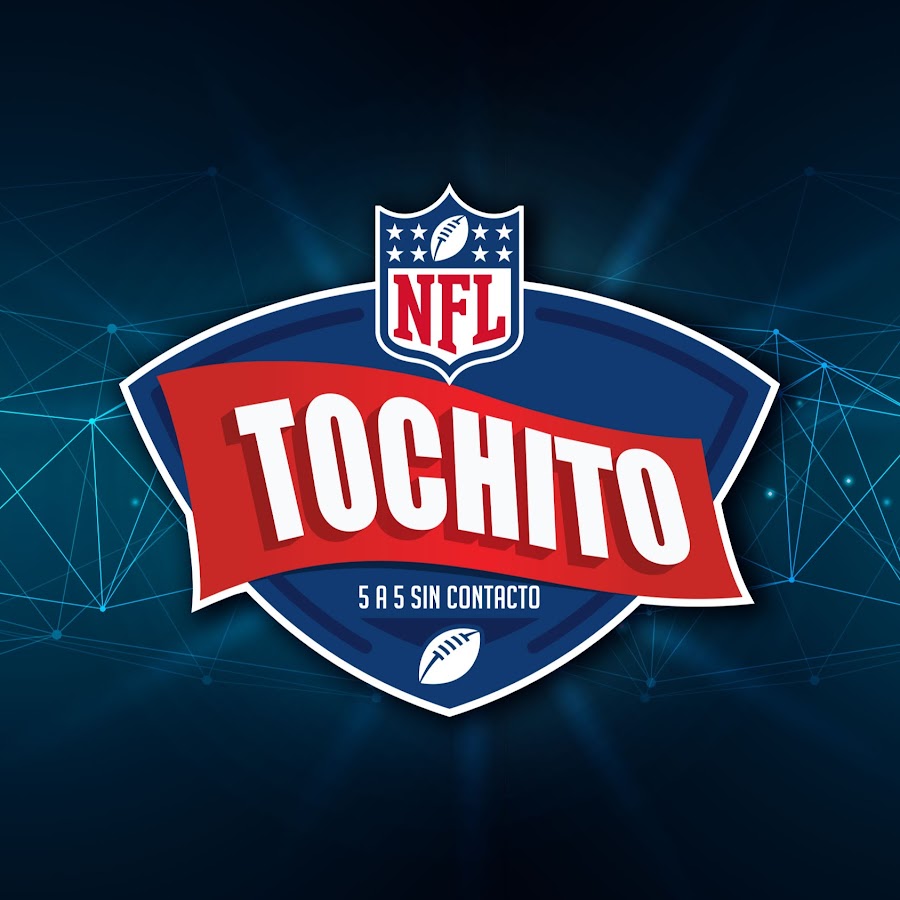 Tochito NFL México - YouTube