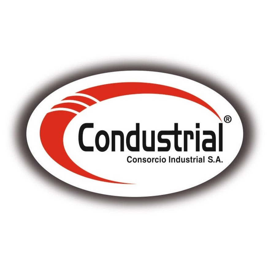 condustrial - YouTube