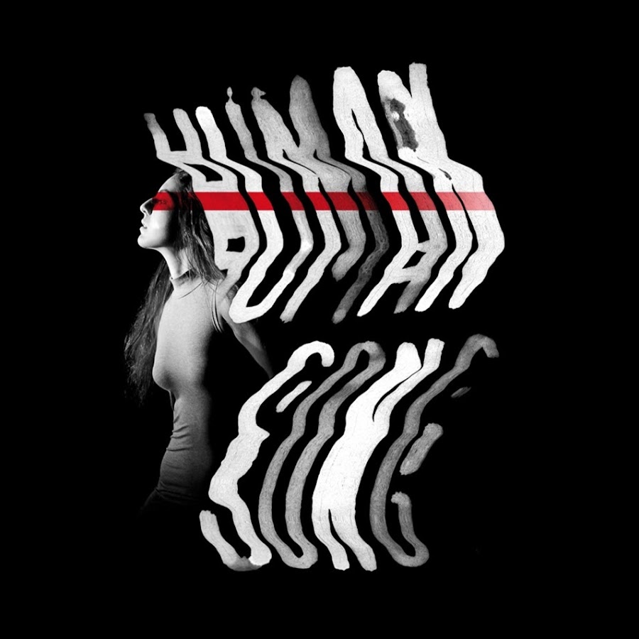 HUMAN SONG Official - YouTube