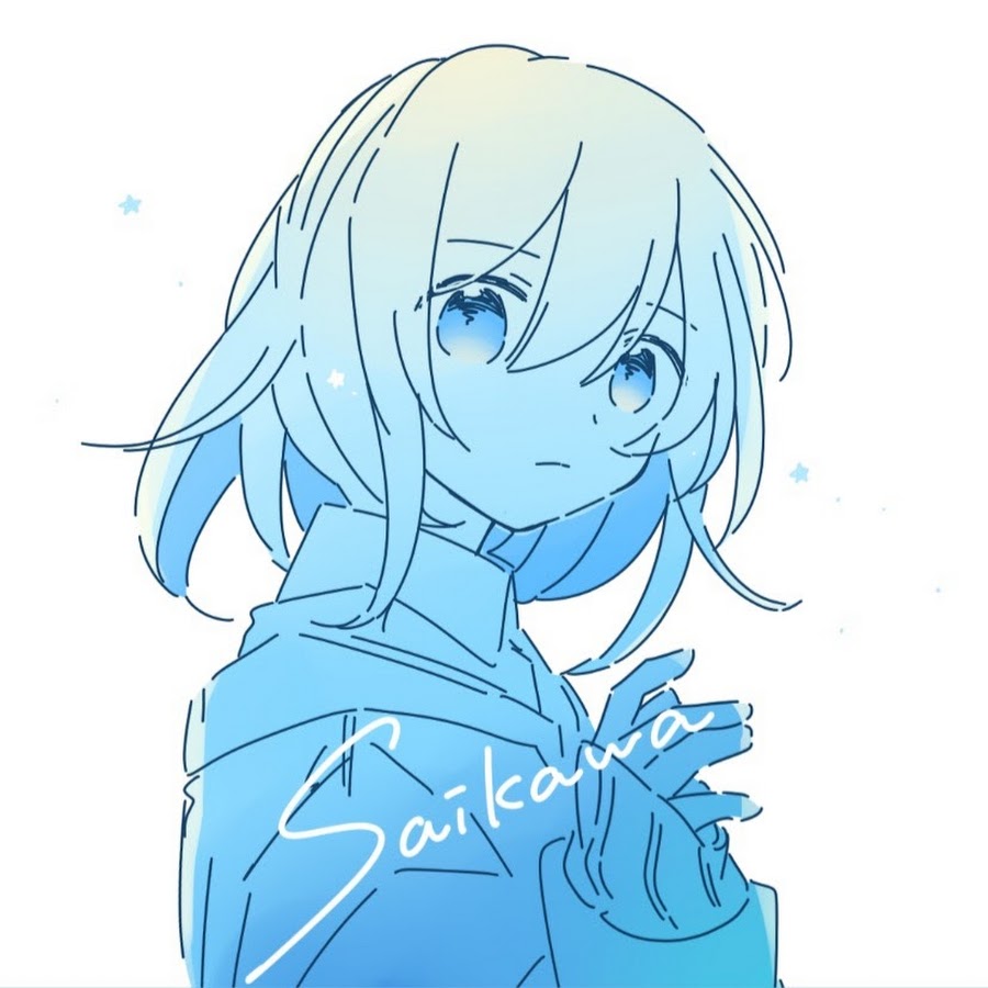 saikawa - YouTube