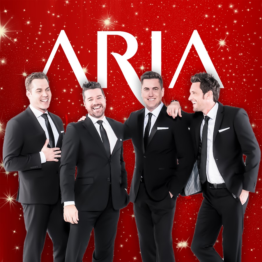 ARIA - YouTube