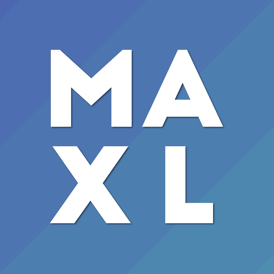 maxl - YouTube