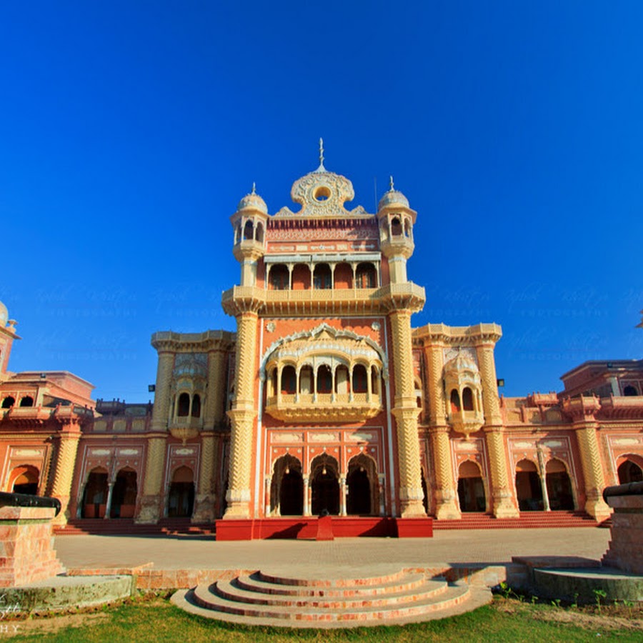 Tour to Beautiful land of Sindh - YouTube