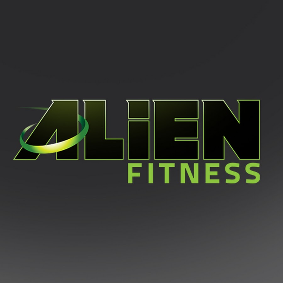 Alien Fitness - YouTube