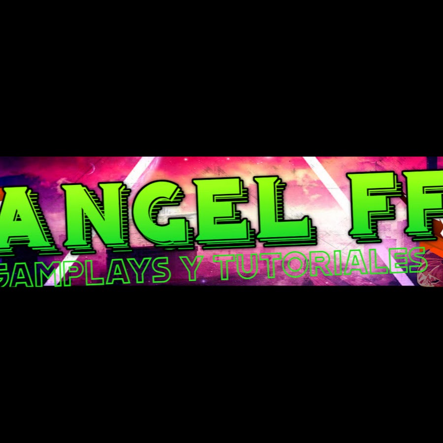 ngel-ff-youtube