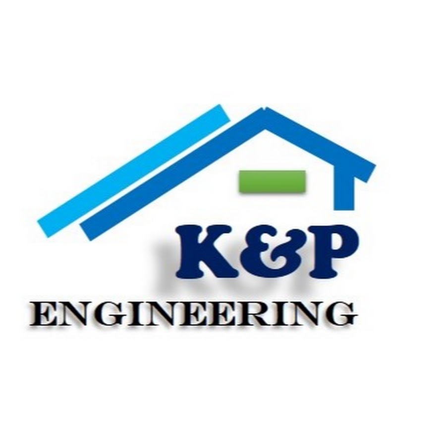 K&P Engineering - YouTube
