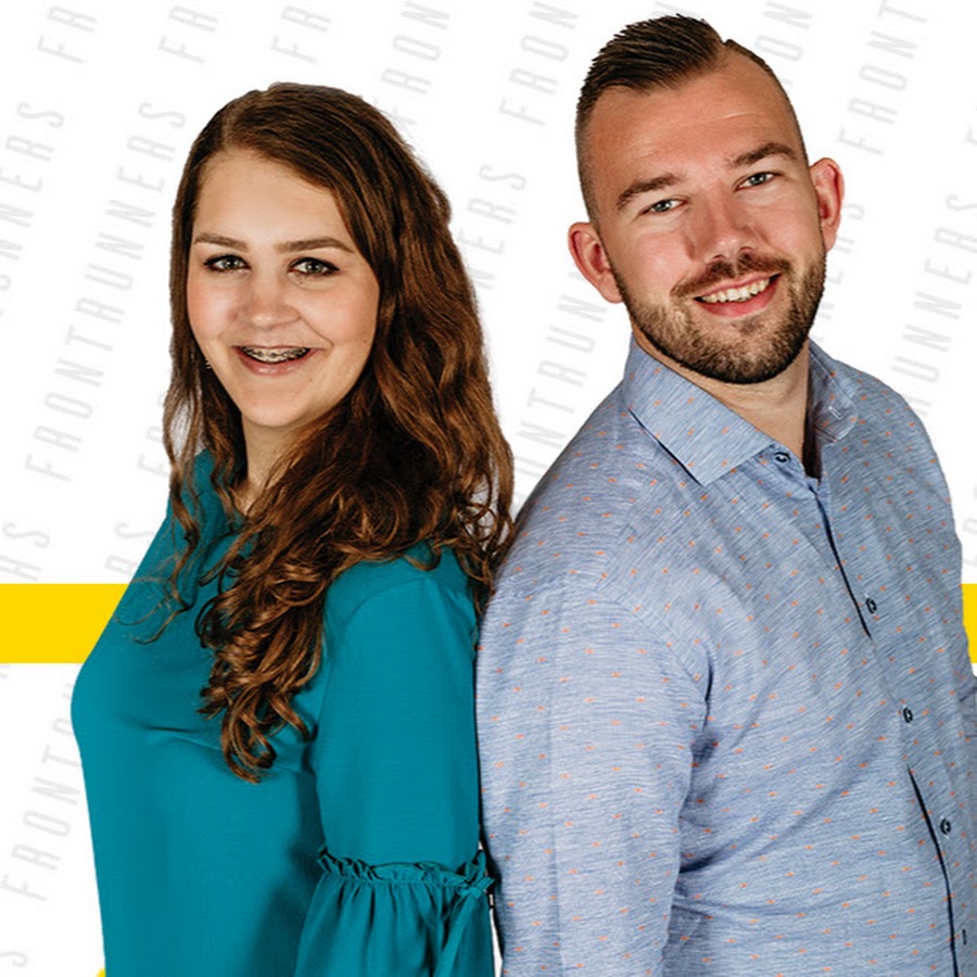 Frontrunners Ministries - YouTube