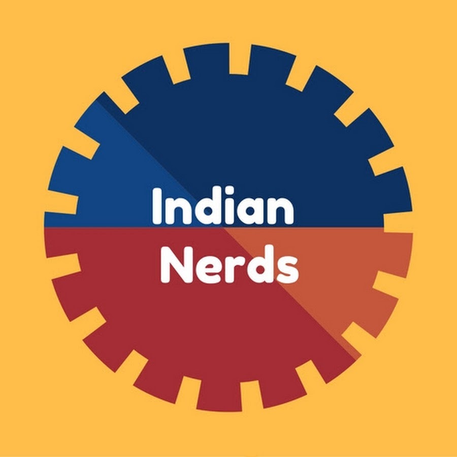 Indian Nerds - YouTube