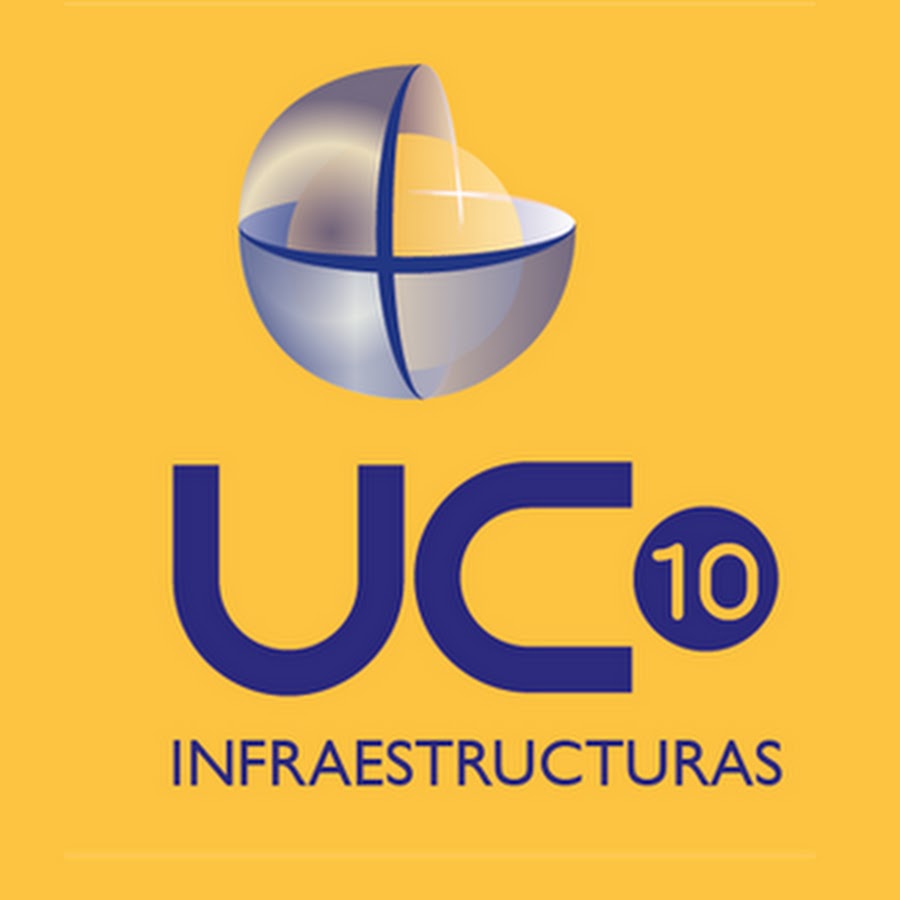 UC10 Infraestructuras - YouTube