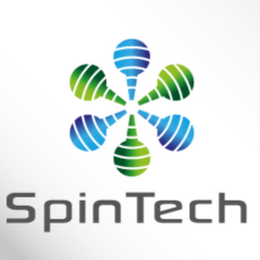 SpinTech - YouTube