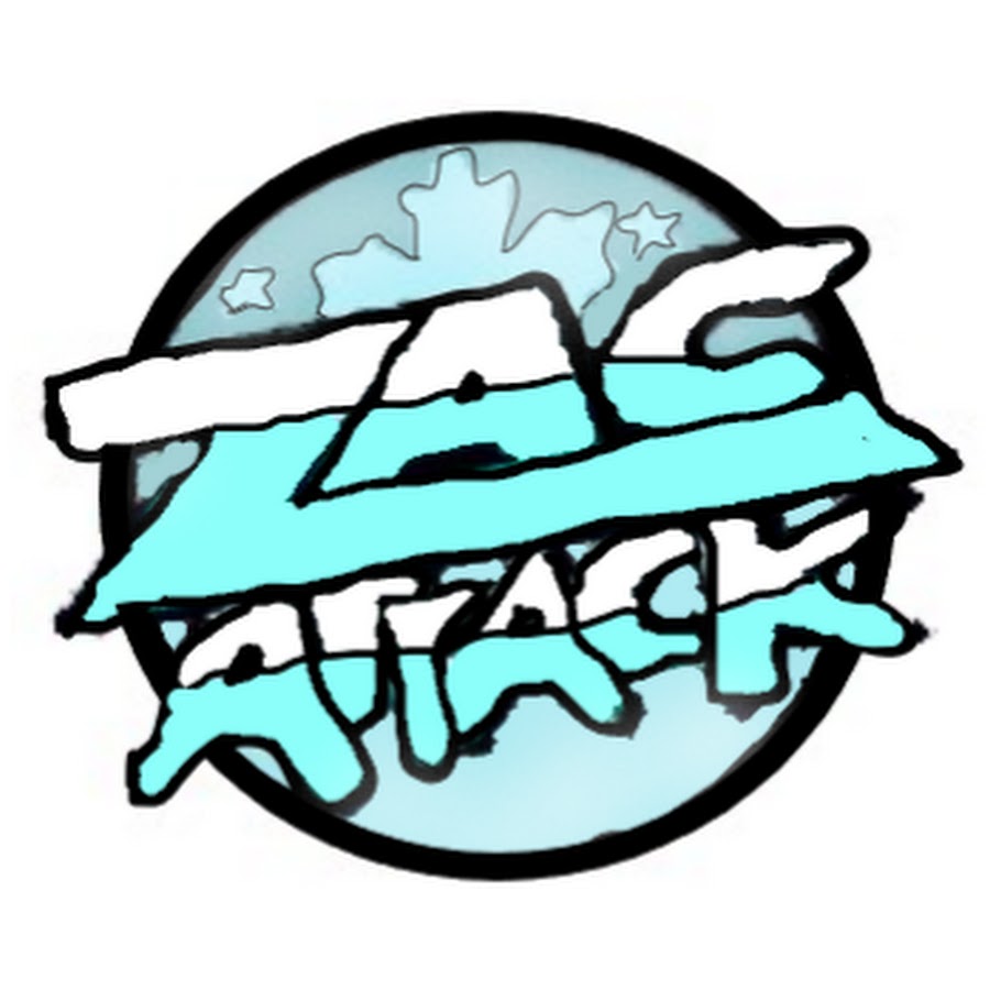 Im Zac Attack - YouTube