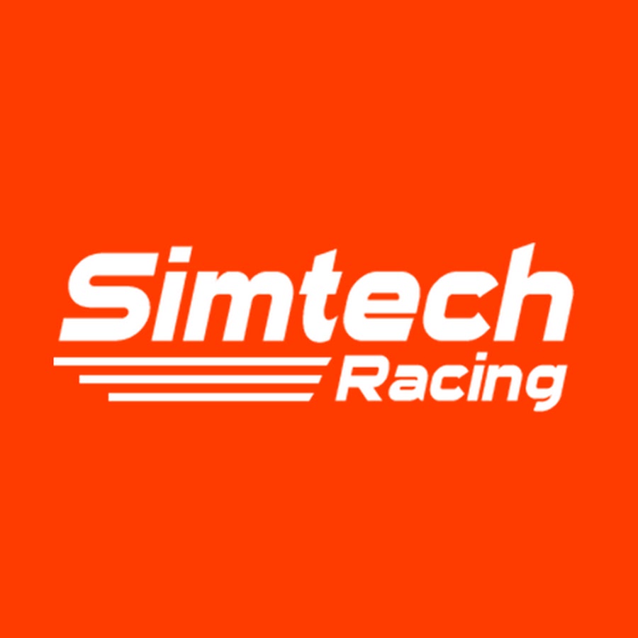 SimTech Racing - YouTube