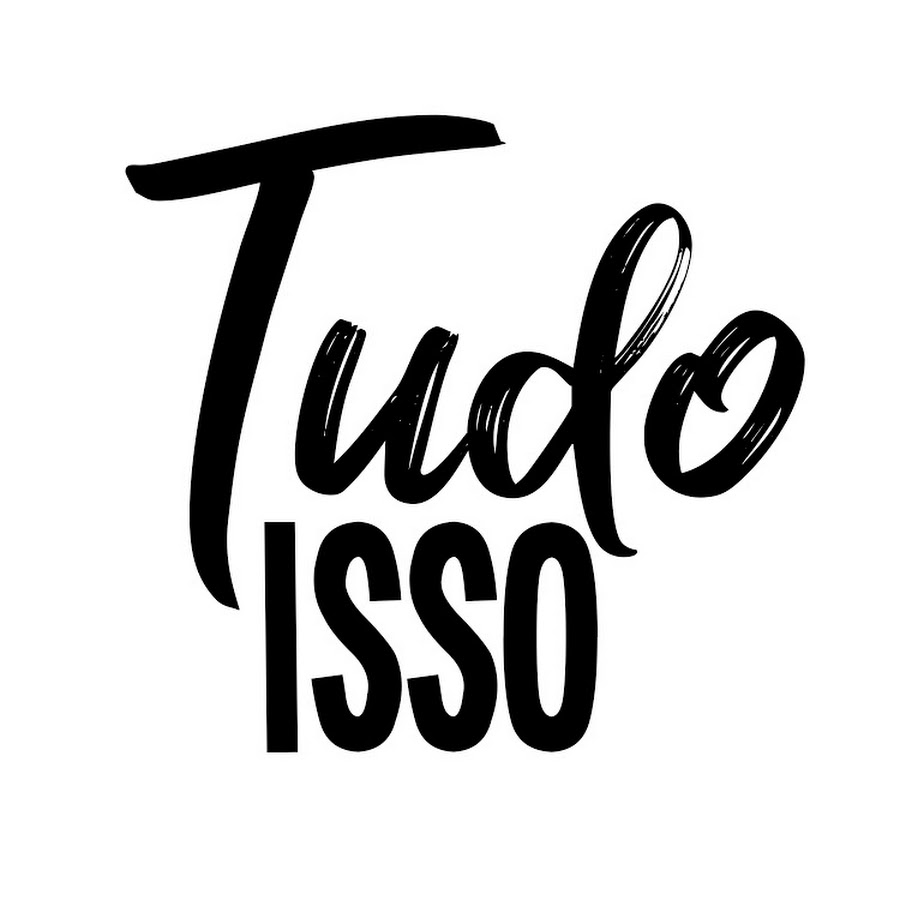 tudo isso - YouTube