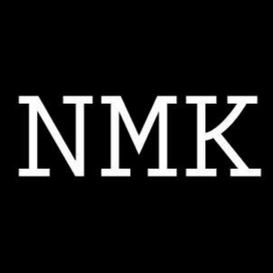 NMK Show - YouTube