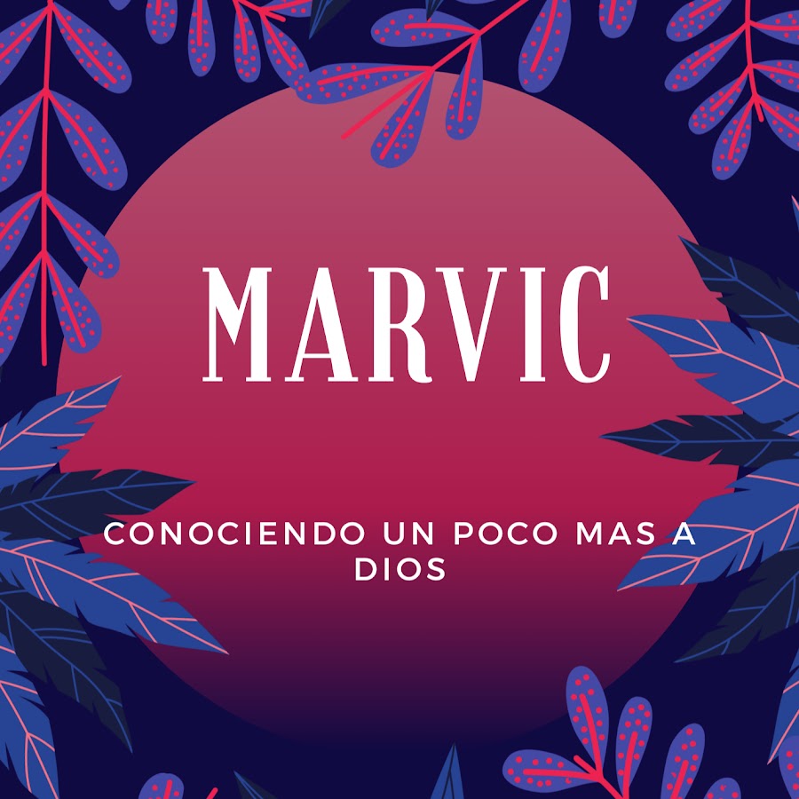 MARVIC - YouTube