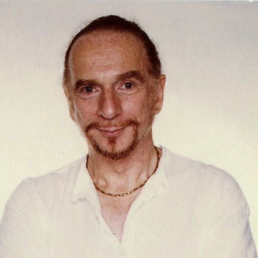 JIM FITZPATRICK - YouTube