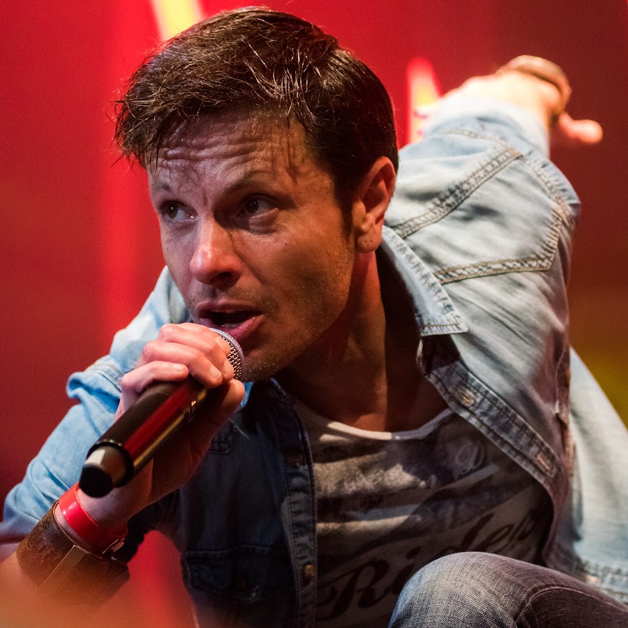 Mark Sander - YouTube