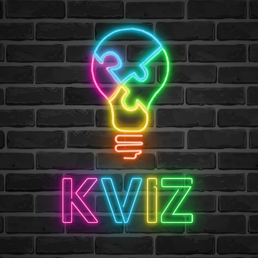 KVIZ Клуб Вопросов и Загадок - YouTube