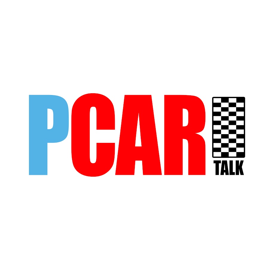 PCar Talk - YouTube