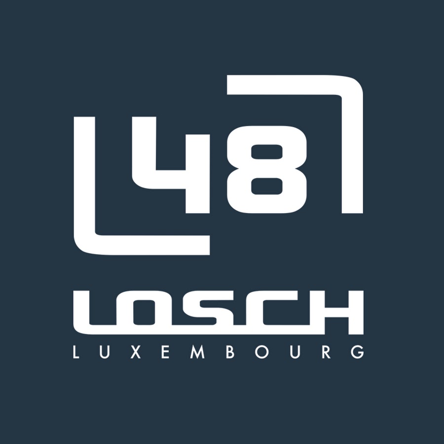 Losch Luxembourg - YouTube