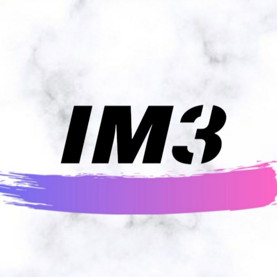 IM3 IM3 - YouTube