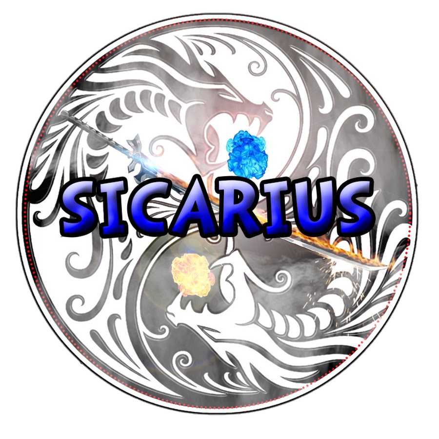 Sicarius - YouTube