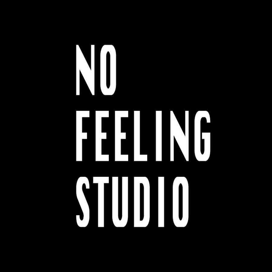 NO FEELING STUDIO - YouTube