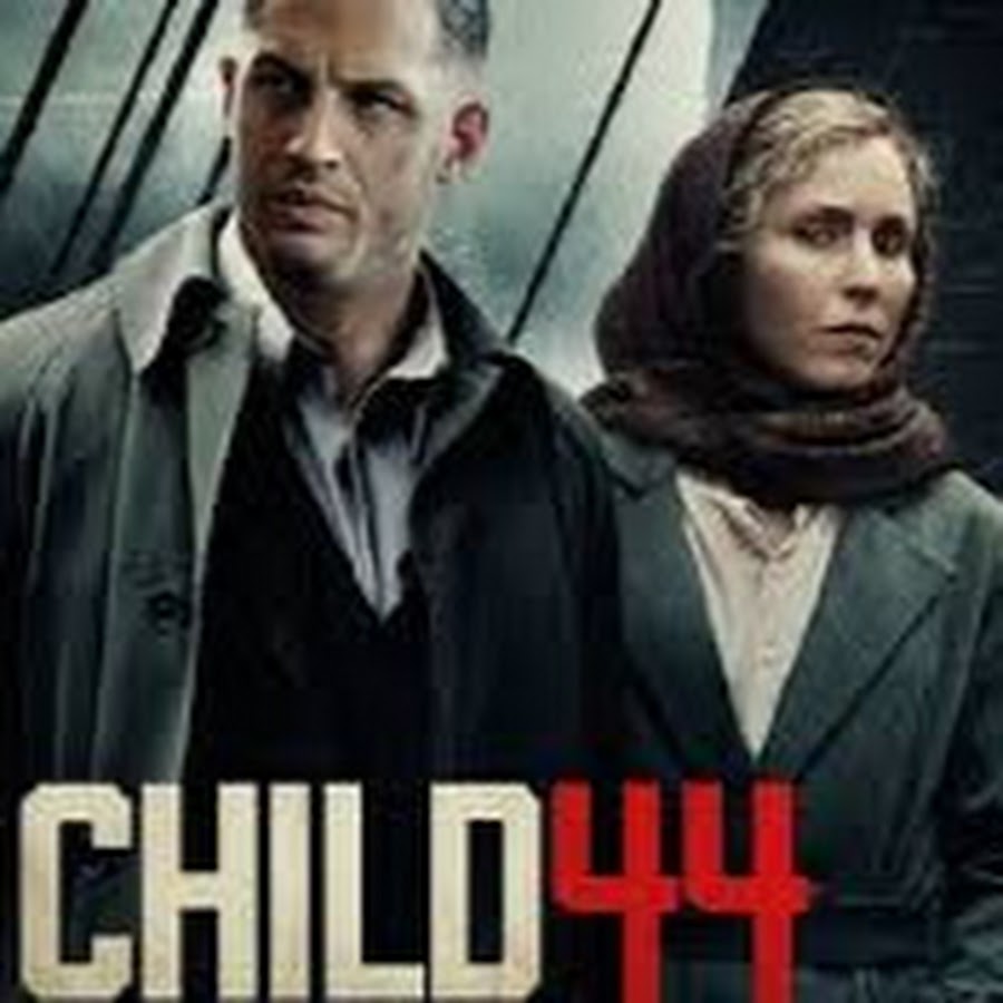Child 44 2015 Full Movie - YouTube