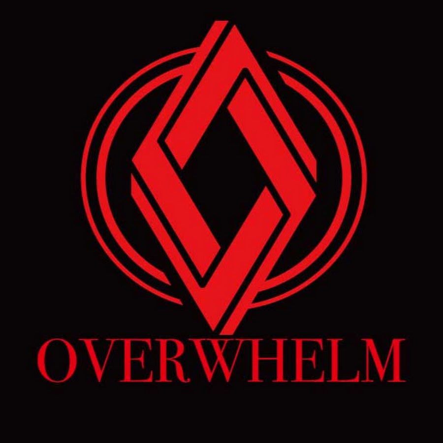 OVERWHELM official - YouTube