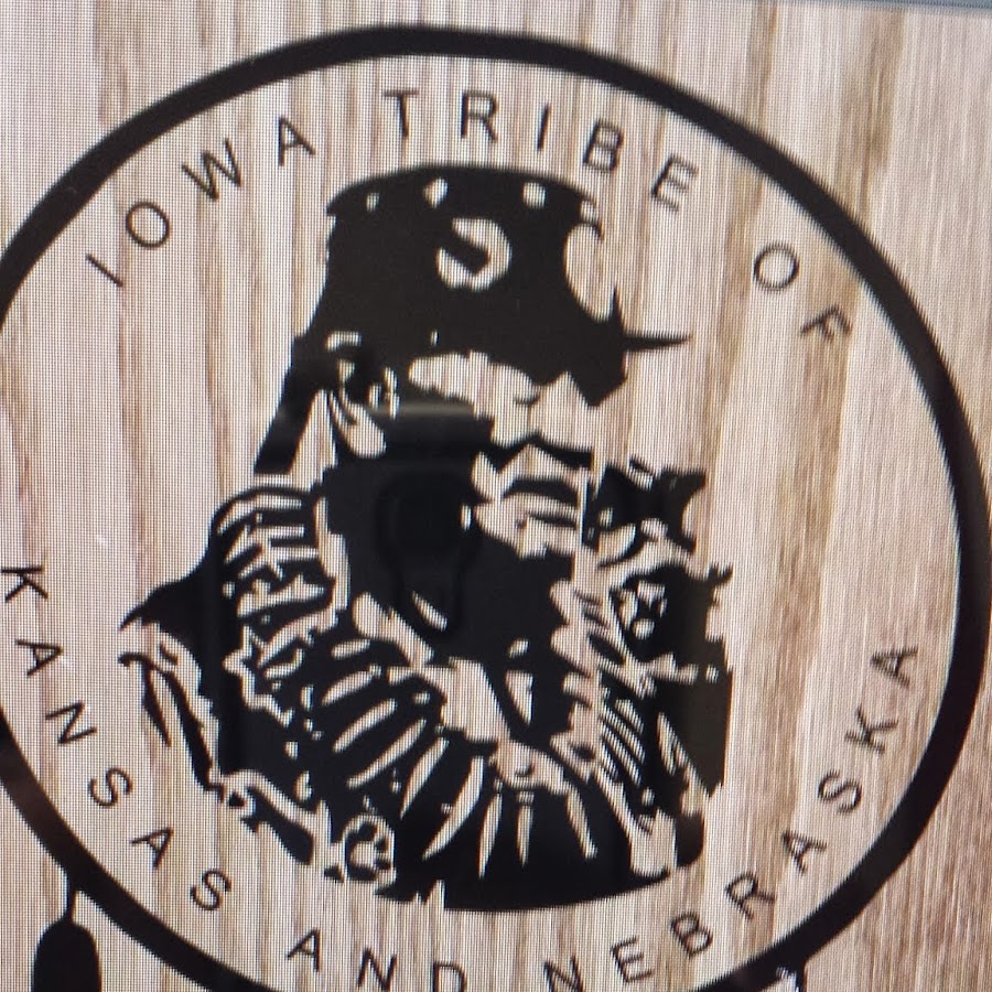 Iowa Tribe Traditions and Interviews - YouTube