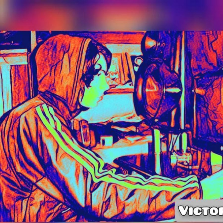 Dj Victor Official - YouTube