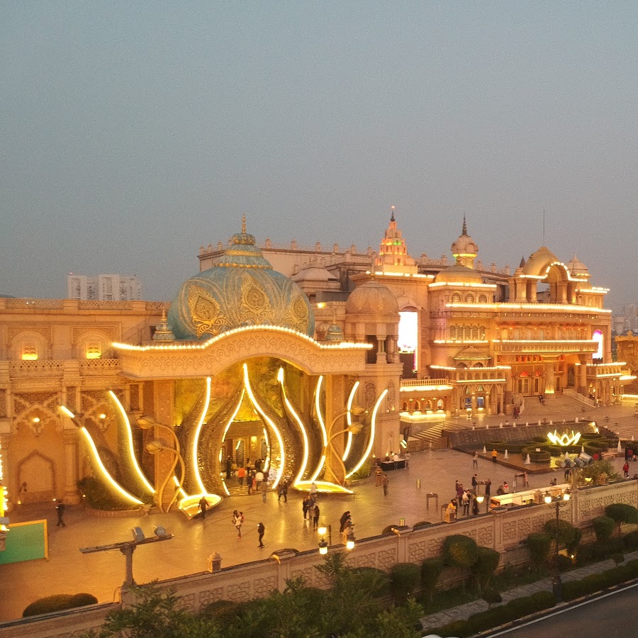 Garvit's Videography - YouTube