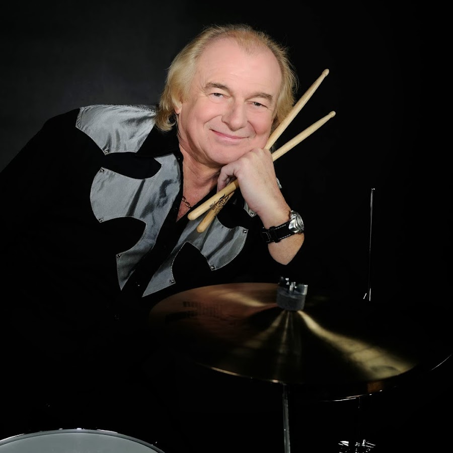 Alan White - YouTube