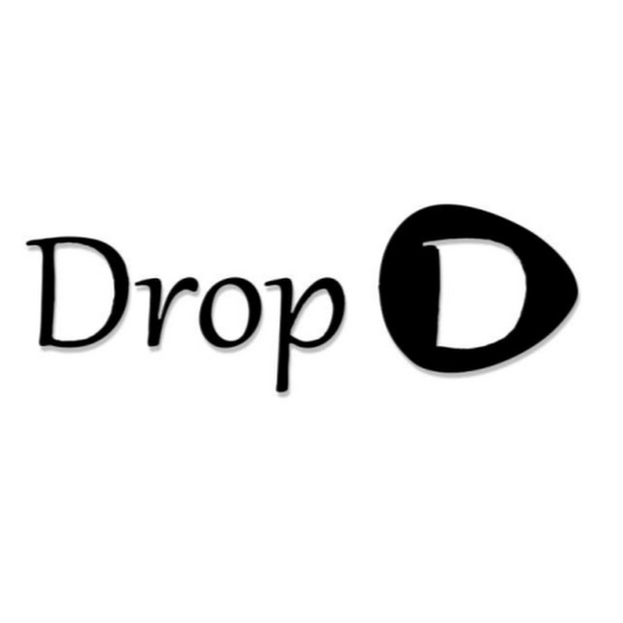 Drop D - YouTube