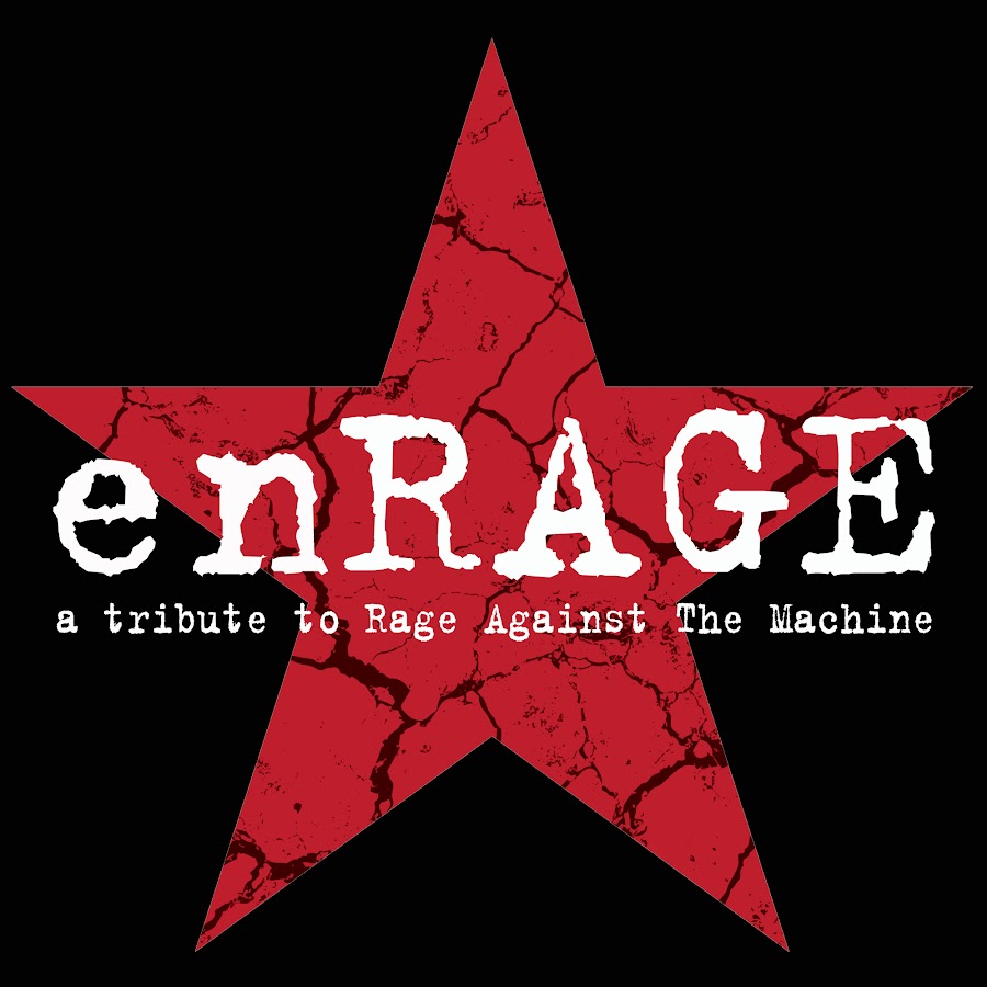 enRAGE AGAINST THE MACHINE - YouTube