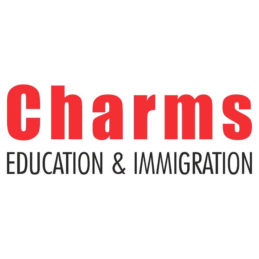 Charms Education & Immigration Services Pvt. Ltd. - YouTube