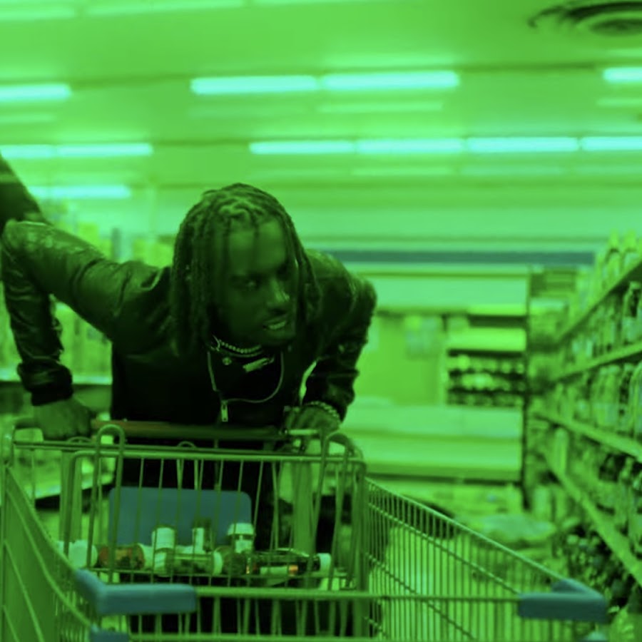 Cash Carti - YouTube