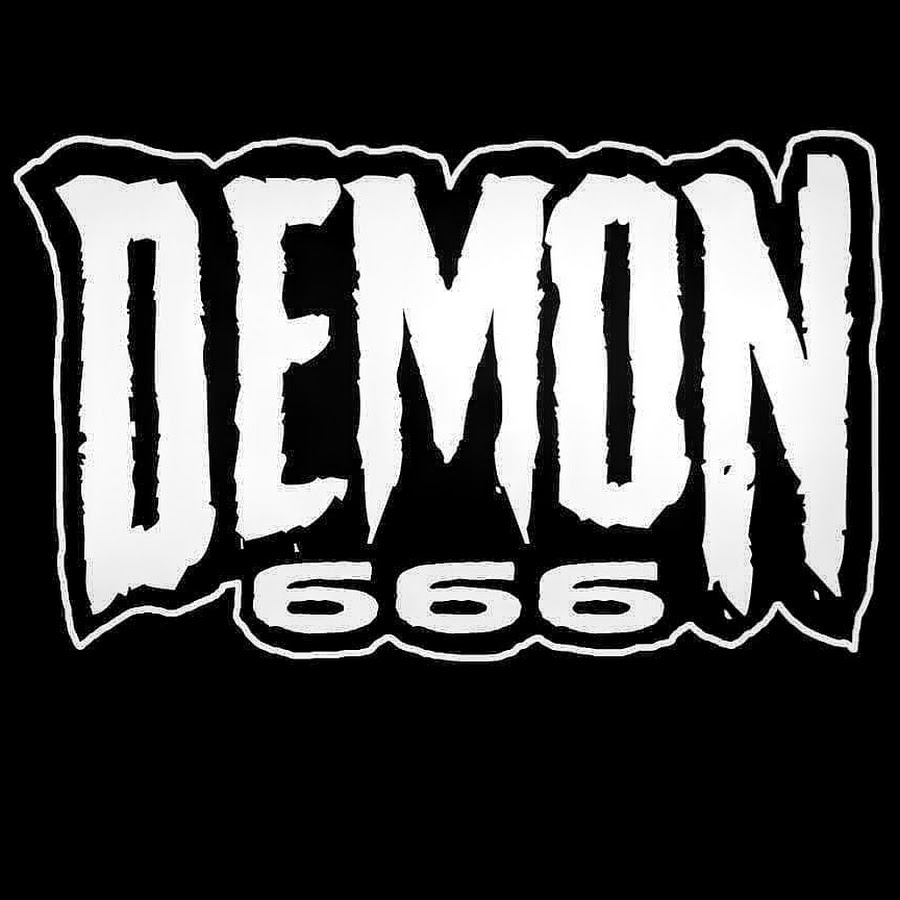 DEMON666 - YouTube