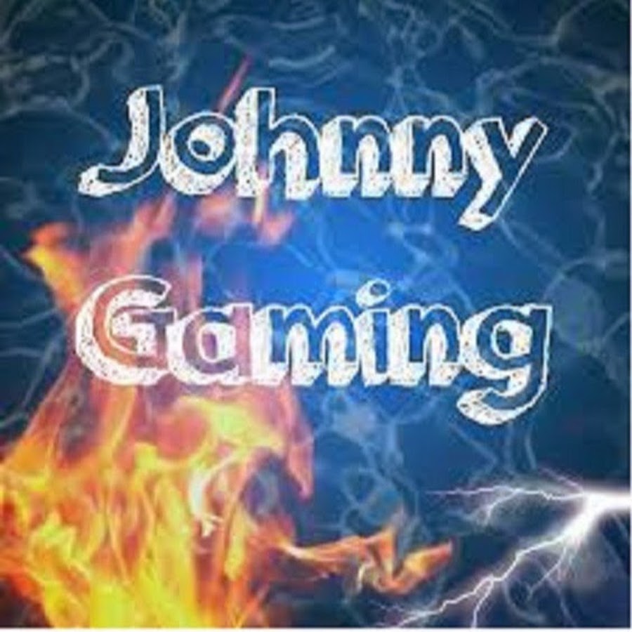 Johnny Gaming - YouTube